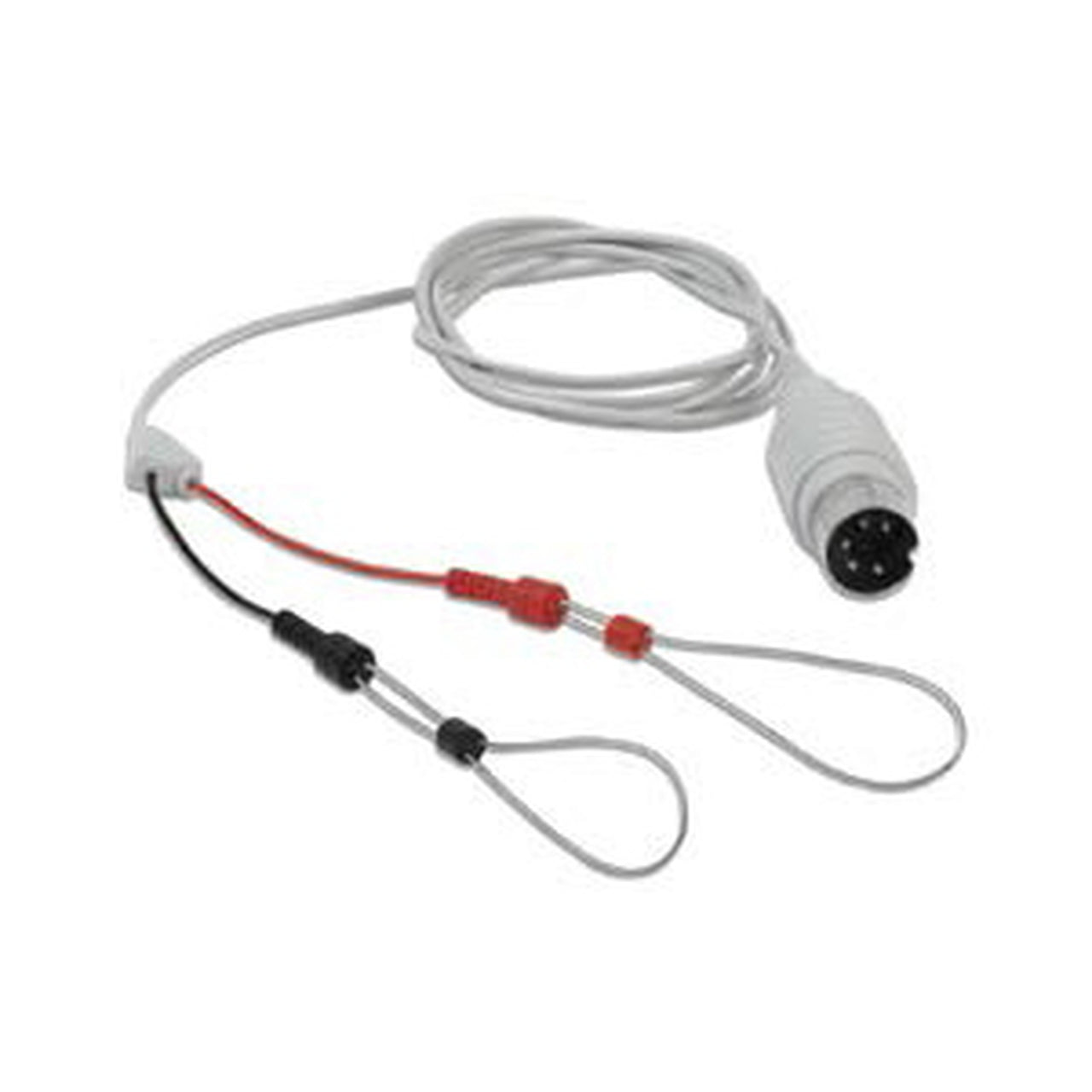 Natus Medical Ring Electrode For Dantec Keypoint G4, Keypoint Focus ...
