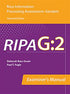 RIPA-G:2: Ross Information Processing Assessment—Geriatric, Second ...