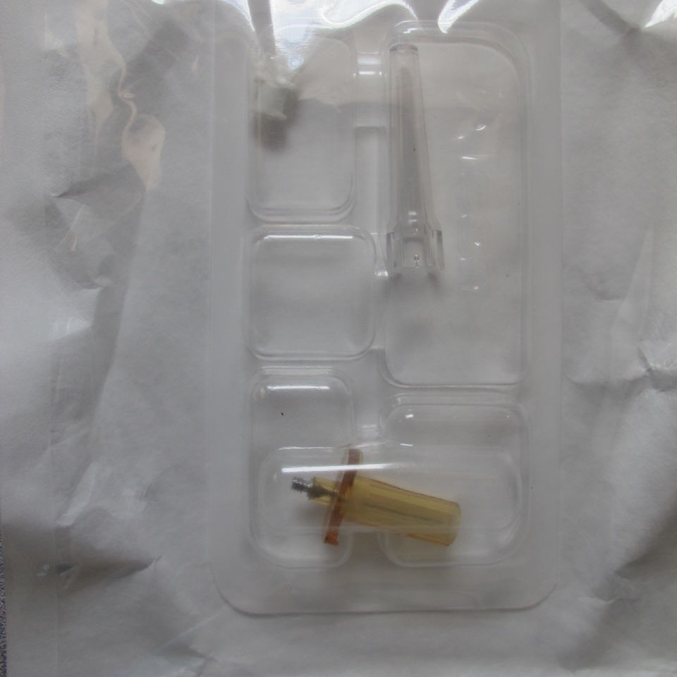 Alcon Alcon Fragmentation Pak 20 Gauge, Sterile - 8065750958 ...