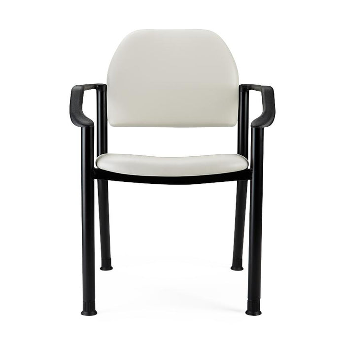 Midmark CHAIR, BARIATRIC ULTRAFREE 282W/ARMS LATTE - 282-001-870 ...