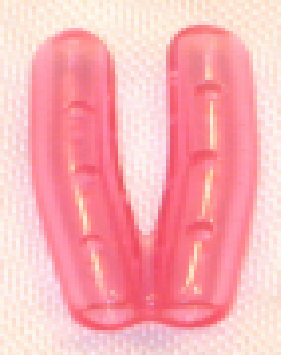 Healthmark Duo-Vented Instrument Guards - 50 per Pack — Serfinity Medical