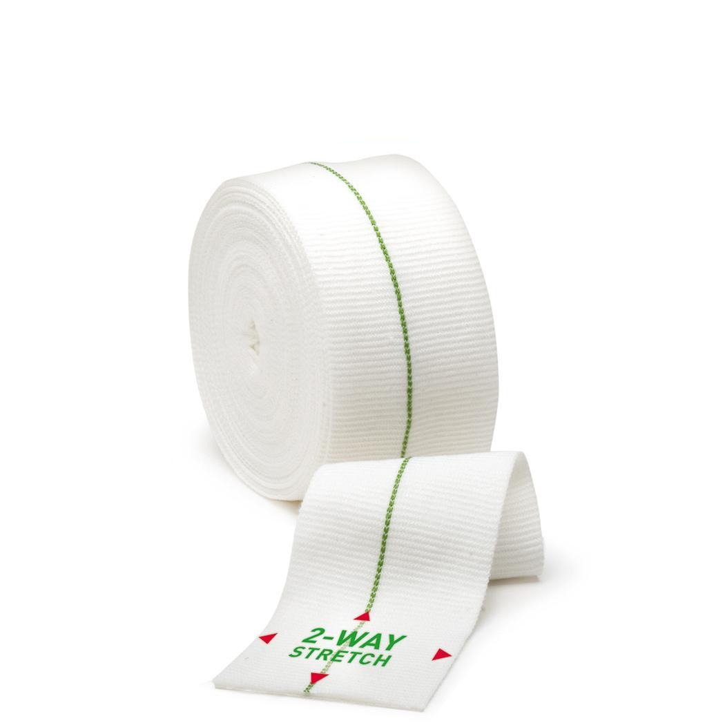 Molnlycke Healthcare Tubifast Tubular Retention Dressing Bandage ...