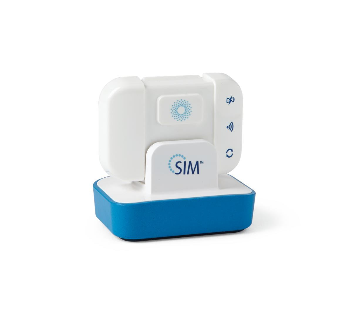 Simavita Smart Incontinence Management Data Pod | Smart Incontinence ...