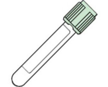 Becton Dickinson BD Vacutainer PST Venous Blood Collection Tube Plasma ...