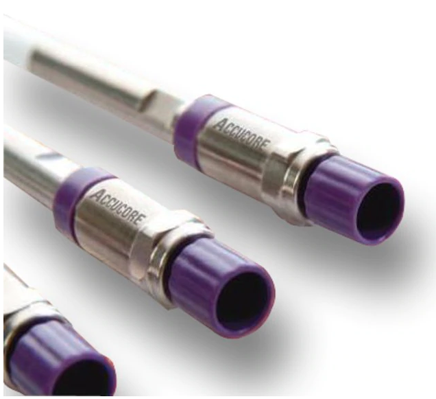 Thermo Scientific Accucore - HPLC Column 3 X 50 mm, 2.6 µm Particle Si ...