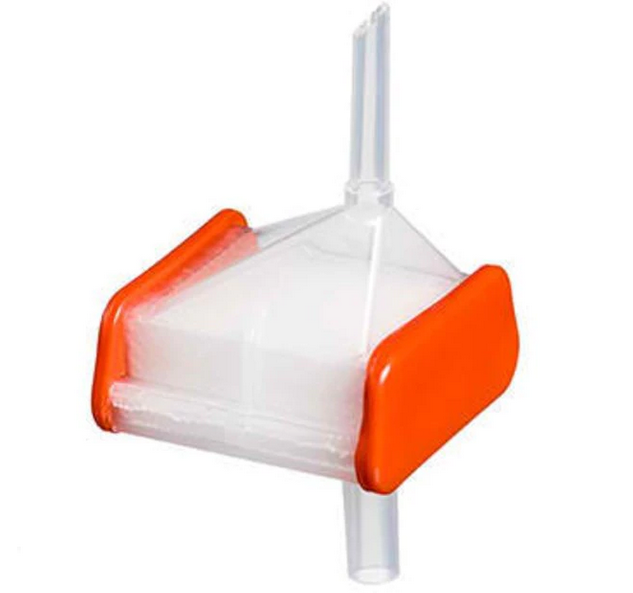 Fisher Scientific Blood Transfusion Filter 40 µm Pore Size - NC9567012 ...