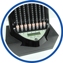 SEDIMAT® 15 Plus Automated ESR Reader — Serfinity Medical