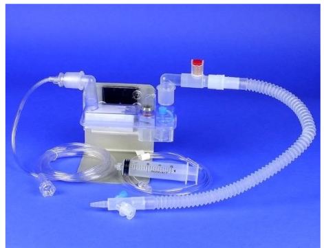 Sun Med - Anesthesia Breathing Circuit Expandable Tube Single Patient ...