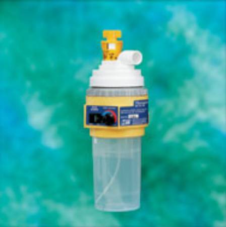 Teleflex Medical Thermagard CPAP Heater - 5705 — Serfinity Medical