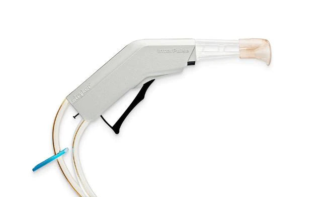 Interpulse - Suction Irrigation System InterPulse - 0210-118-100 ...