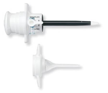 Covidien VersaStep Cannula and Dilator Short - VS100705 — Serfinity Medical