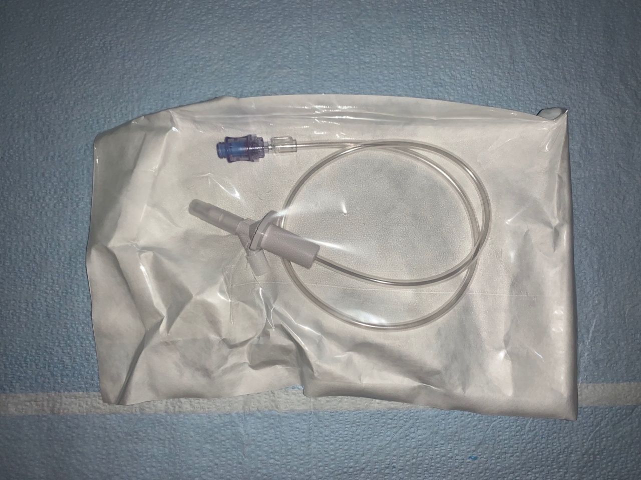 Bracco Diagnostics TRANSFER SET, IV (100/CS) - 17349 — Serfinity Medical