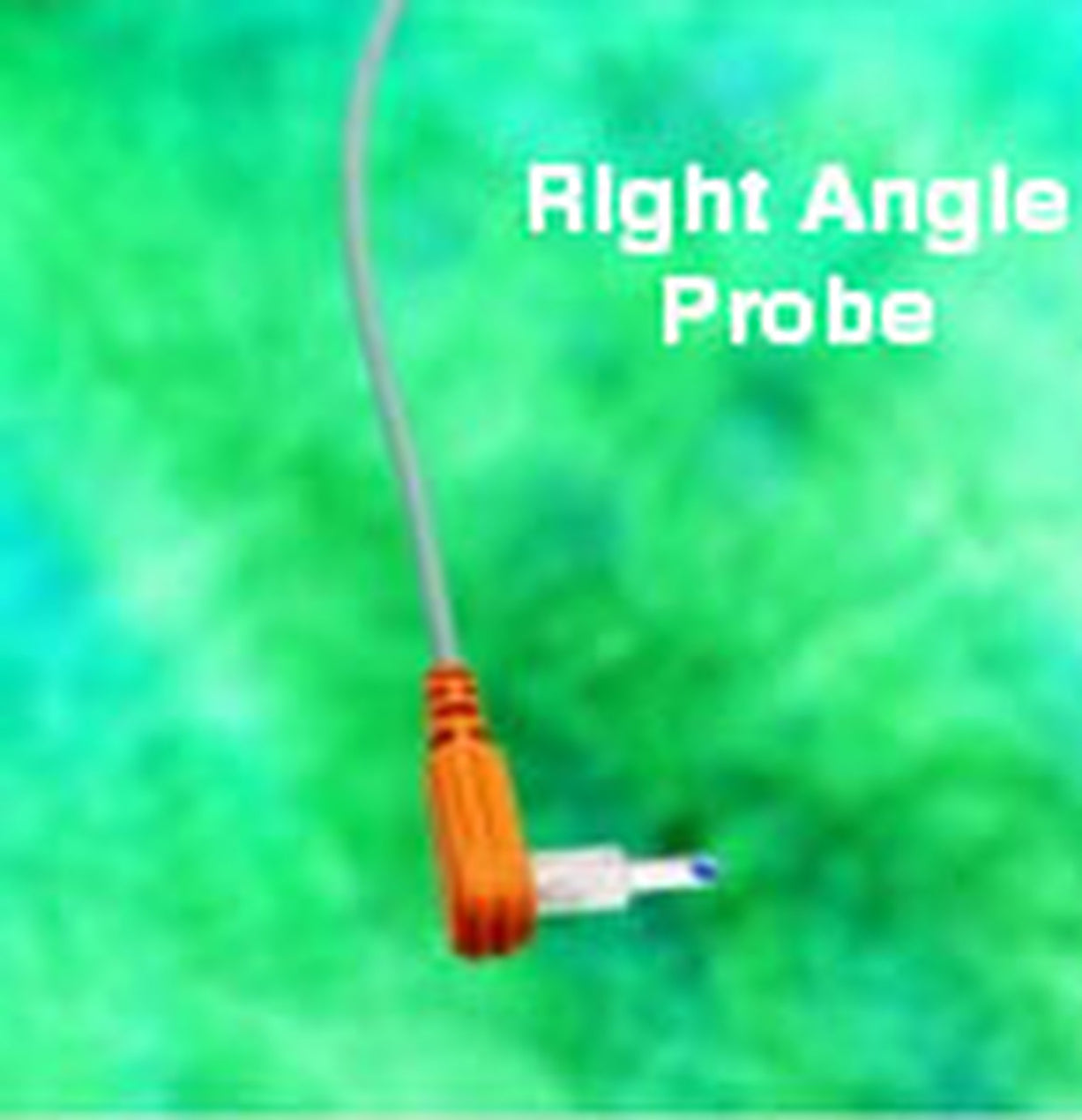 Teleflex Medical ConchaTherm Thermistor Probe Conchatherm Right Angle ...
