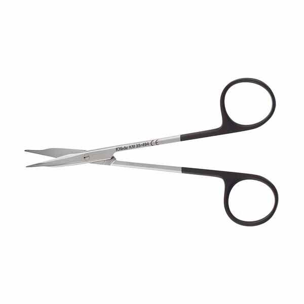 KMedic SuperCut - Tenotomy Scissors Stevens 5-1/4 Inch Length Surgical ...