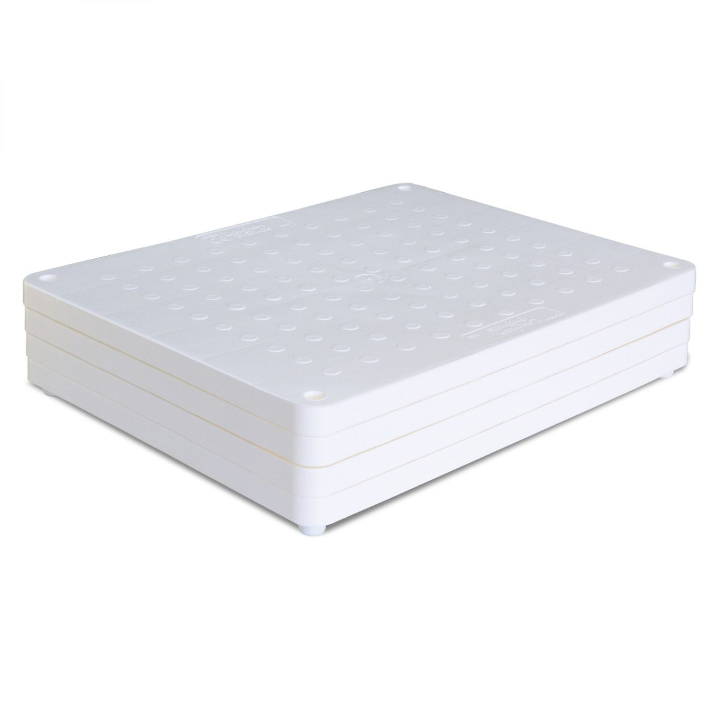 Homecraft Adjustable Height Bath Step | Bath Step — Serfinity Medical