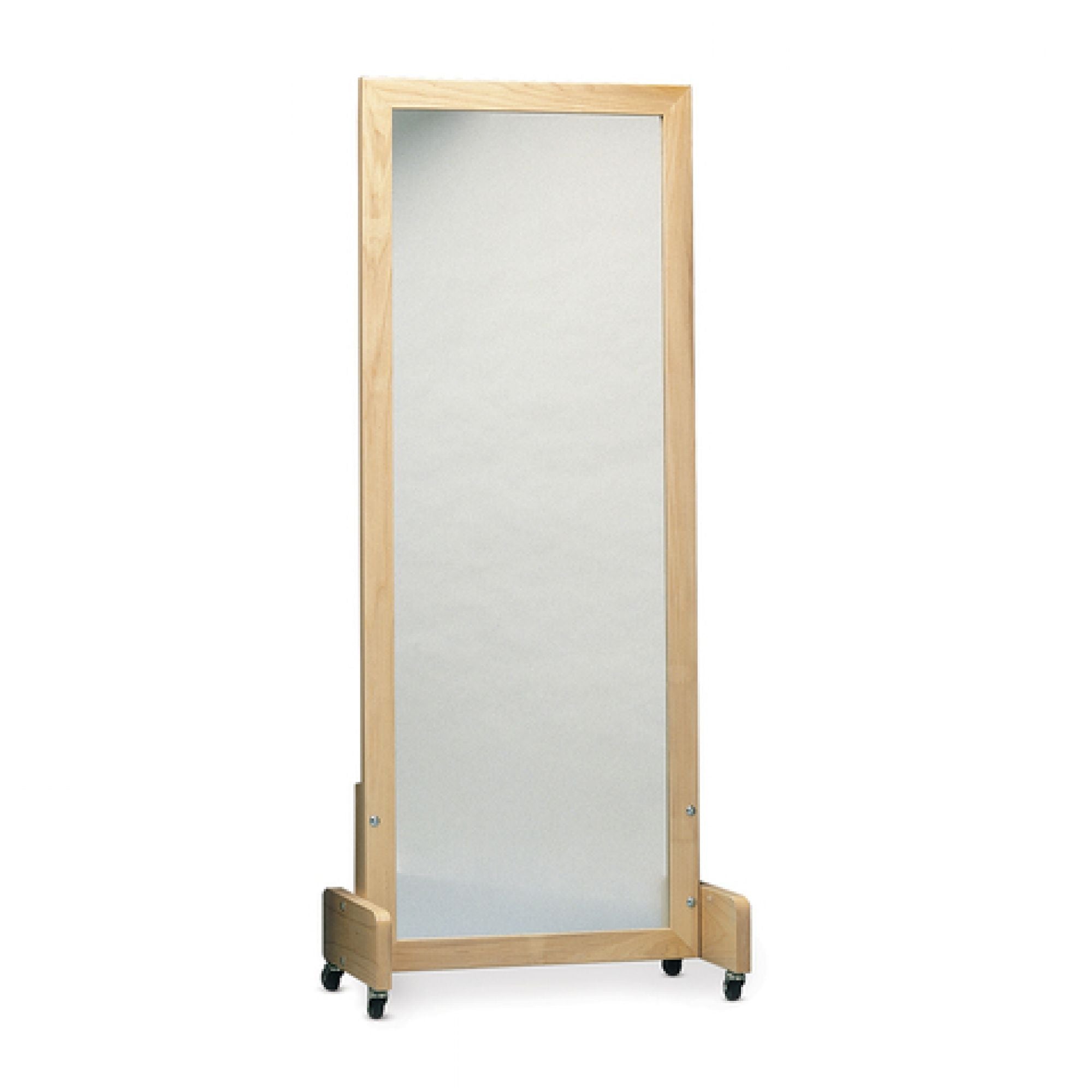 Patterson Medical Adult Posture Mirrors | Exercise And Weight Rooms ...