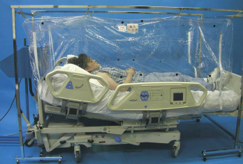 Peace Medical Demistifier with Bed and Frame - 2100 — Serfinity Medical