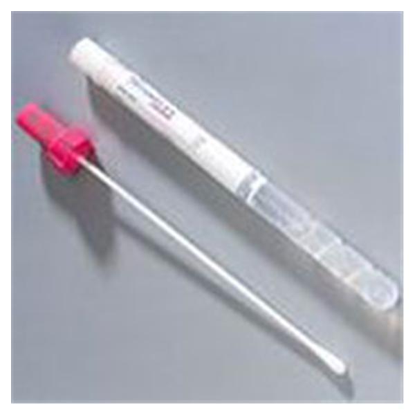 Starswab II - Specimen Collection and Transport System 6 Inch Length S ...