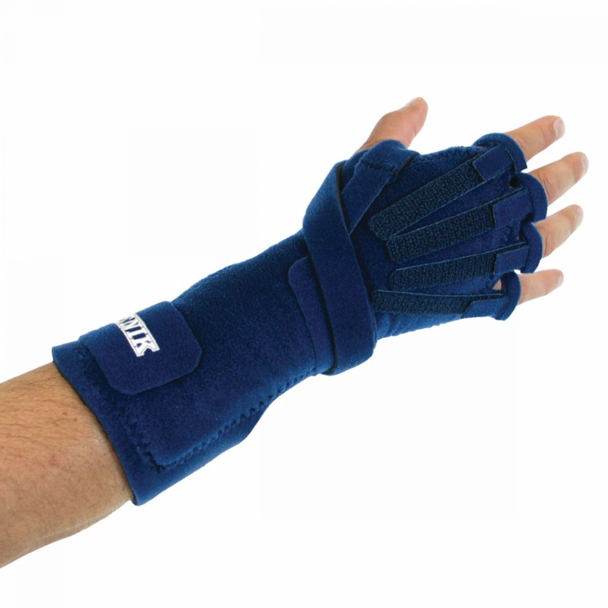 Benik W-711 Forearm Based Radial Nerve Splint | Wrist Support ...