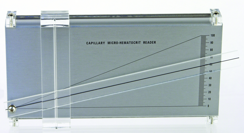 Unico Micro-hematocrit Centrifuge, 24 Places, 12,000 Rpm, 5 Min. Timer ...