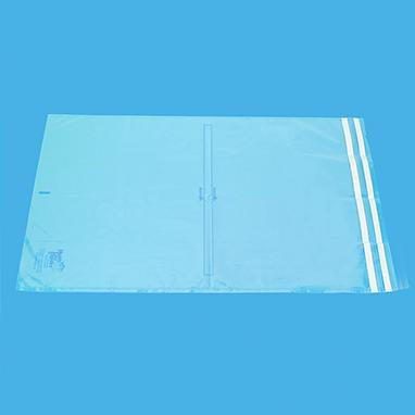 Health Care Logistics Security Bags for Waterloo® Crash Cart Boxes and ...