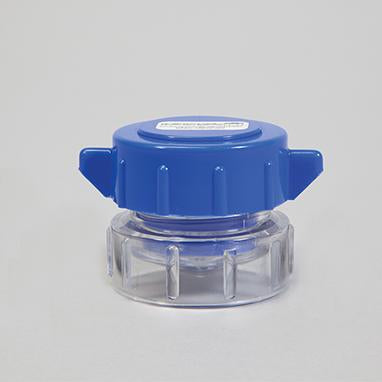 Health Care Logistics Easy-Grip Tablet Crusher - 7336 — Serfinity Medical