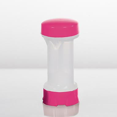 Topi-CLICK® 35mL Metered Dispensers - Pink - 17894 — Serfinity Medical