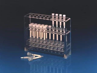 PANTek Technologies - Column Chromatography Rack 3-Piece - CRDWM ...