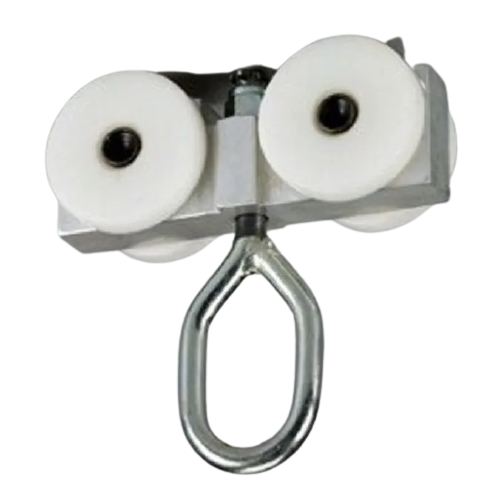 Handicare Portable Trolley Assembly - 360650 — Serfinity Medical