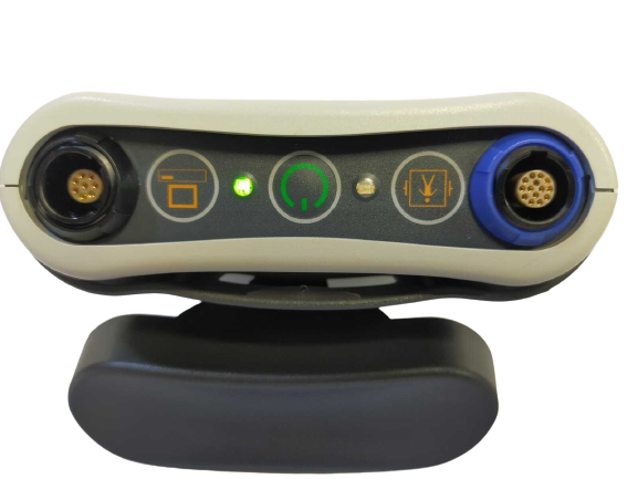 Welch Allyn Module Pro-60023 CardioPerfect ECG System 5504 - SE-PRO-60 ...