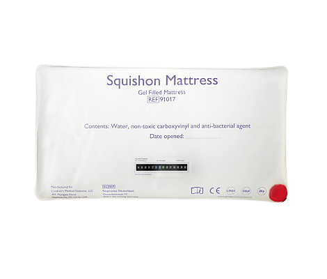Philips Healthcare Squishon Mattress Infant Positioning Aid - 1 per Ca ...