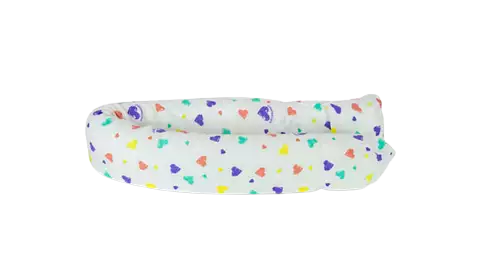 Philips Healthcare Baby Bendy Cloth Covers Infant Positioning Aid - Cl ...