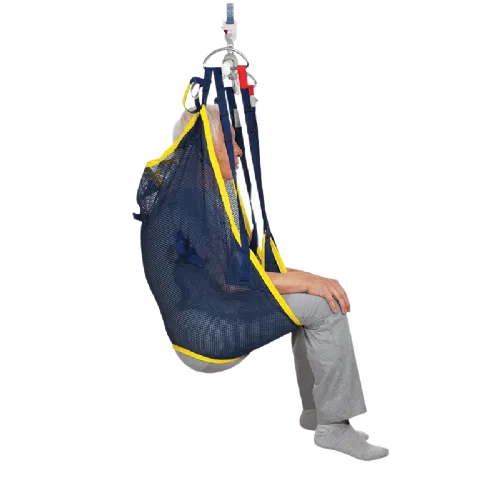 Handicare Universal Mesh/Poly Slings — Serfinity Medical