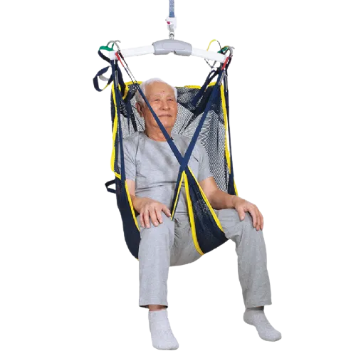 Handicare Universal Mesh/Poly Slings — Serfinity Medical