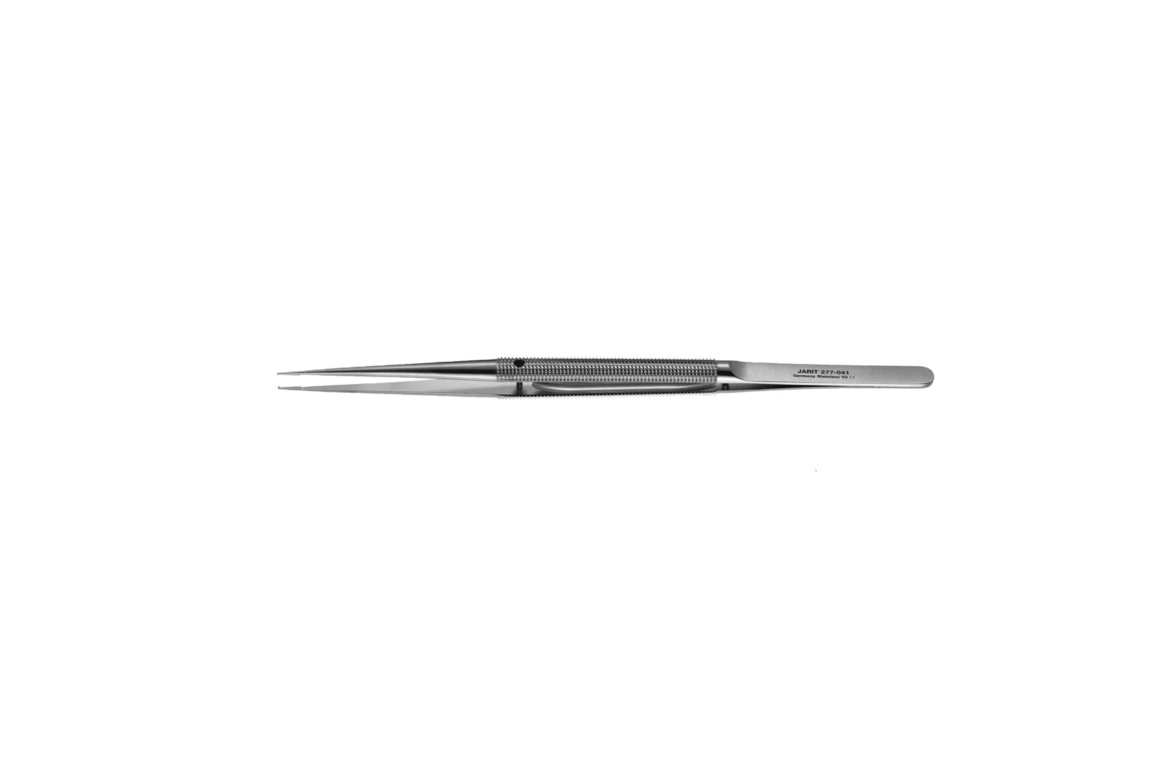 Jarit - Microsurgery Forceps 7 Inch Length OR Grade Stainless Steel No ...