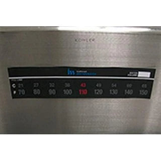 Healthmark Watermark - Thermometer - TEMP-WMK — Serfinity Medical