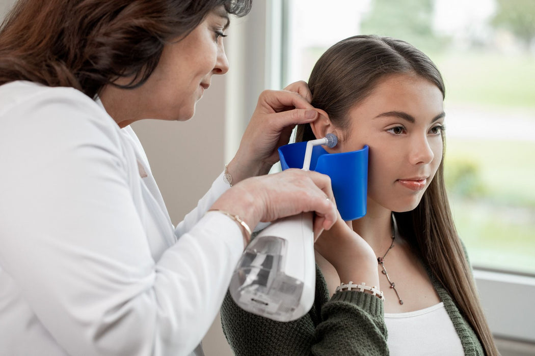 Bionix OtoClear Ear Irrigation Kits — Serfinity Medical