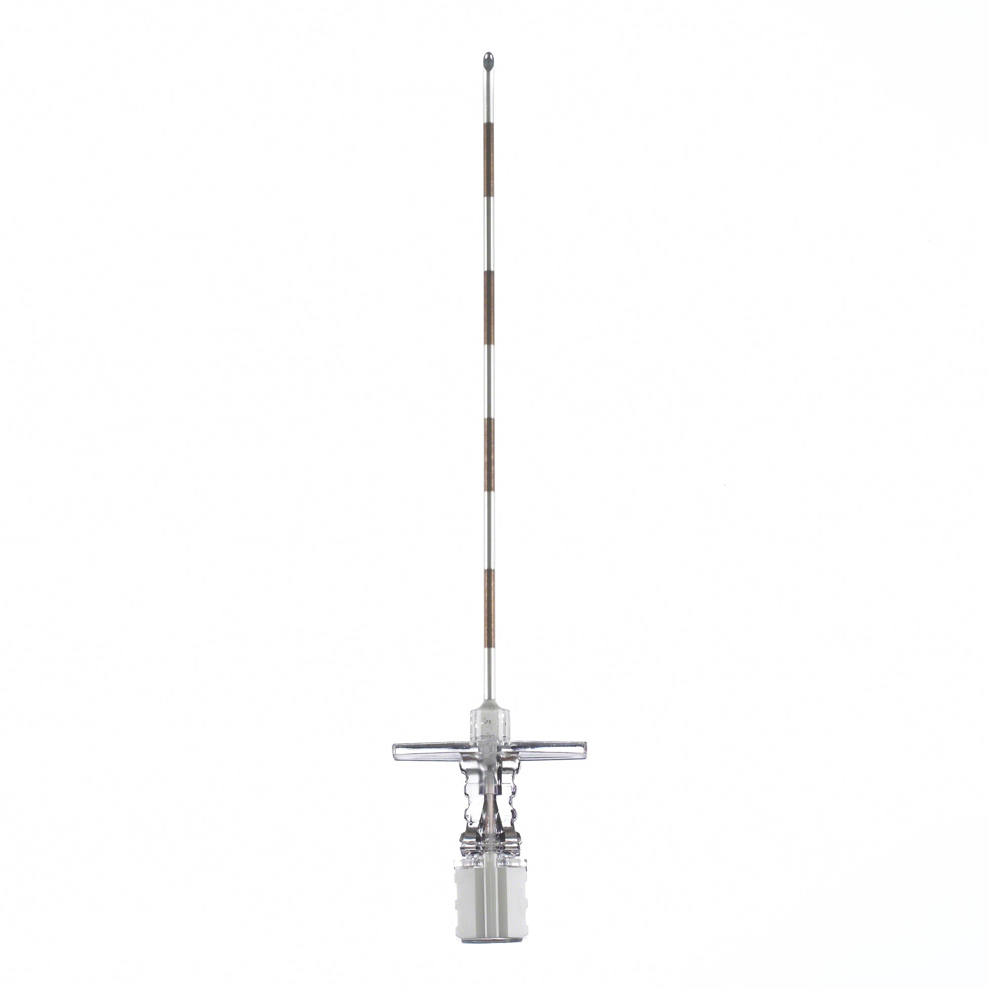 B. Braun PERIFIX Epidural Needle Perifix Tuohy Style 17 Gauge 6 Inch ...