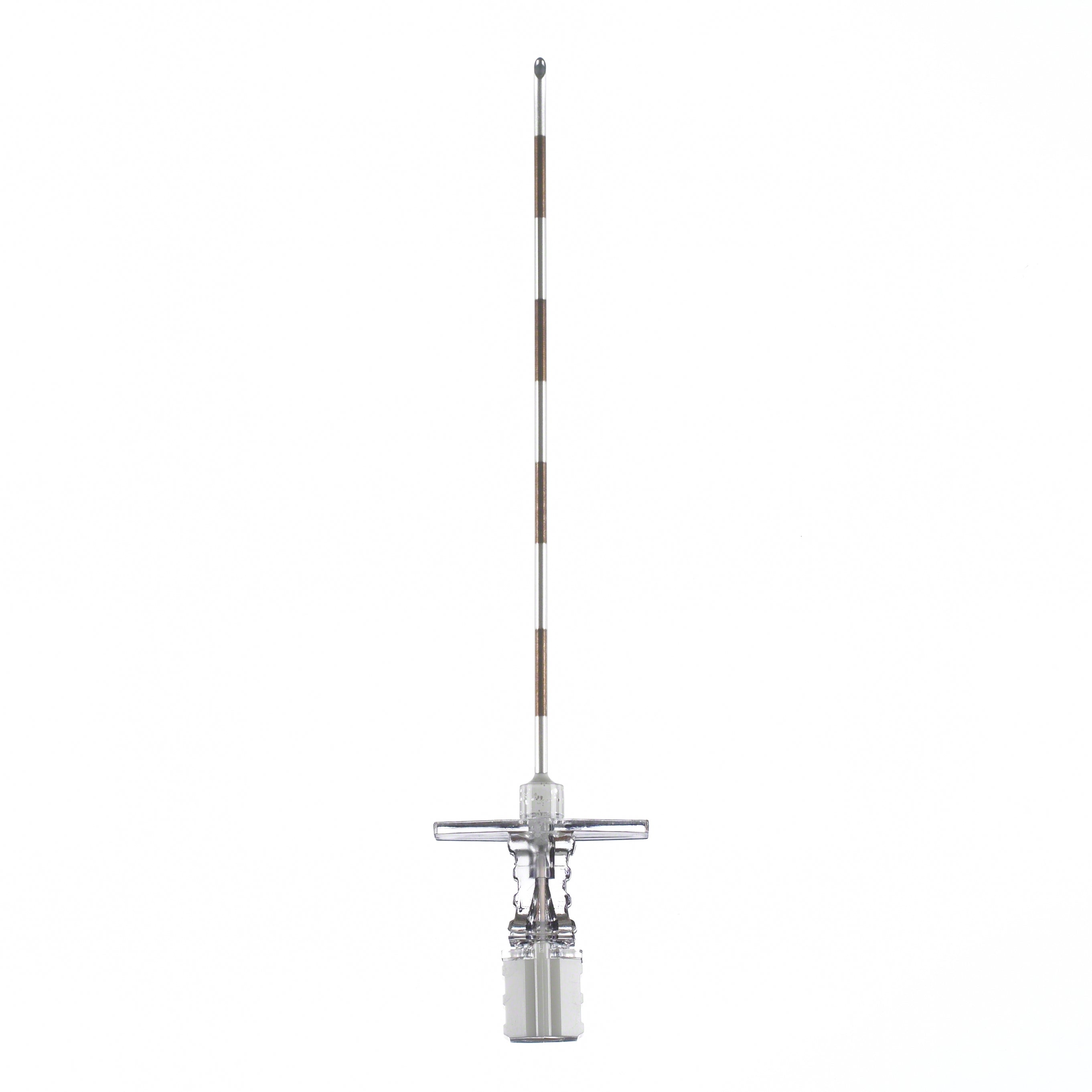 B. Braun PERIFIX Epidural Needle Perifix Tuohy Style 17 Gauge 6 Inch ...