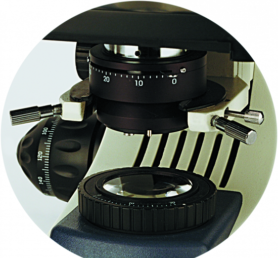 Unico Advanced Laboratory Microscope Binocular Plan Achromat Objectives ...
