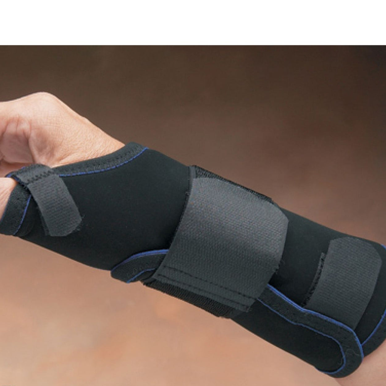 Patterson Medical Thermo-Form Thumb Splints | Orthopedic Softgoods ...