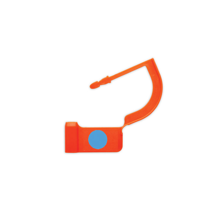 Key Surgical Indicator Locking Tags — Serfinity Medical