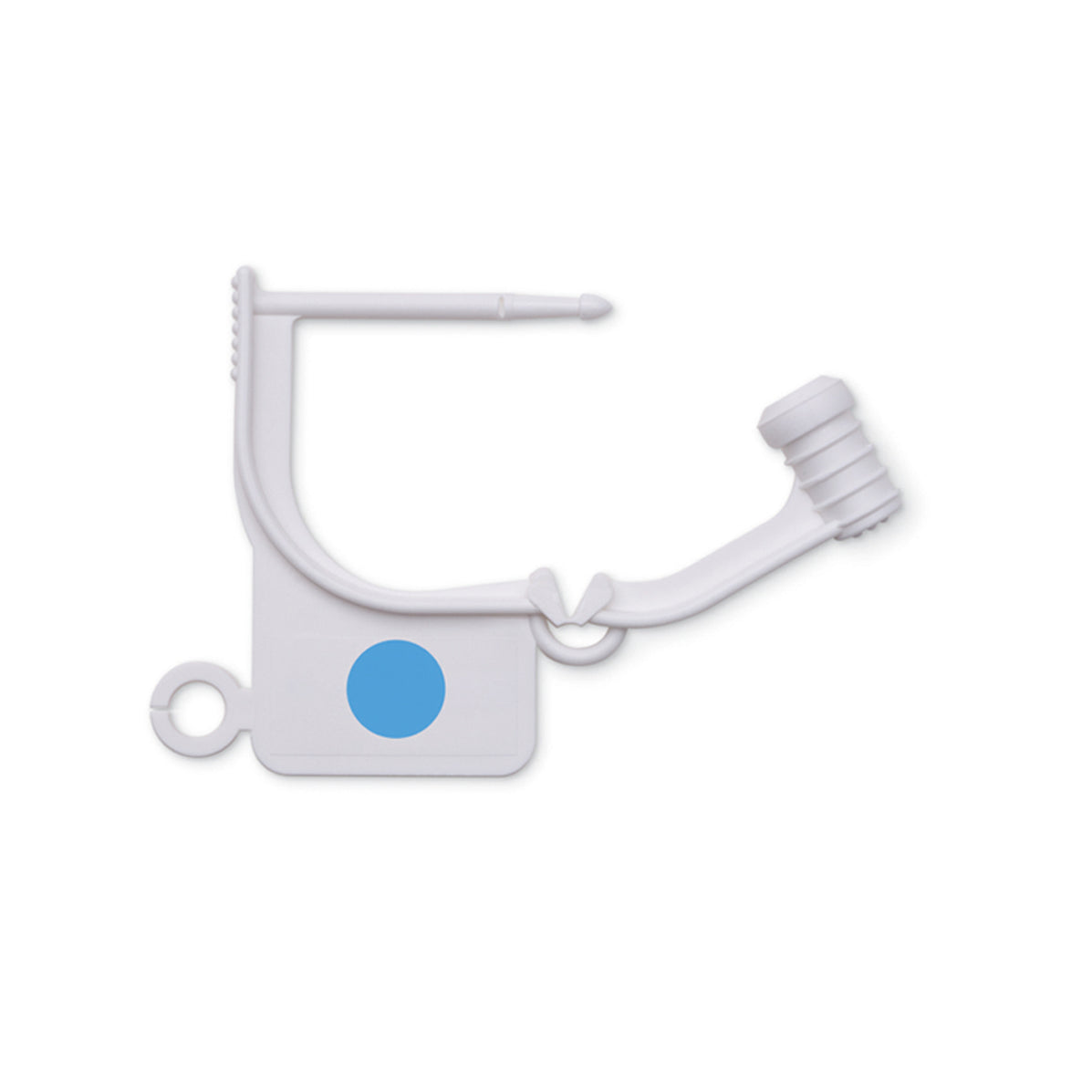 Key Surgical Indicator Locking Tags — Serfinity Medical