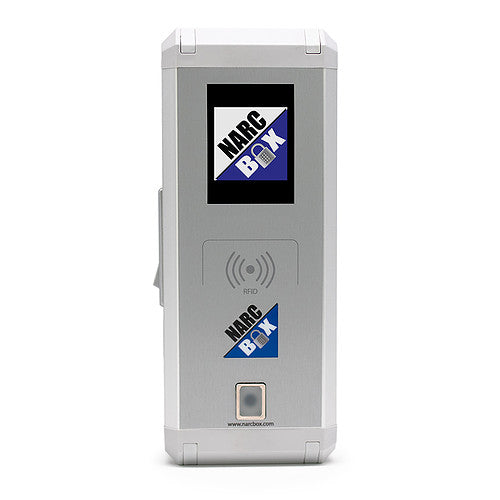 Thomas Transports Narcotics Box - NRCBX-101 — Serfinity Medical