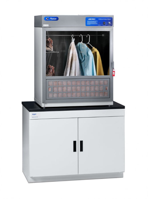 Labconco Protector Benchtop Evidence Drying Cabinet with UV Light — Serfinity Medical