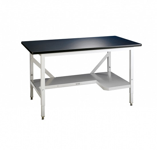 Labconco Adjustable Height Stationary Base Stand - 5235501 — Serfinity ...