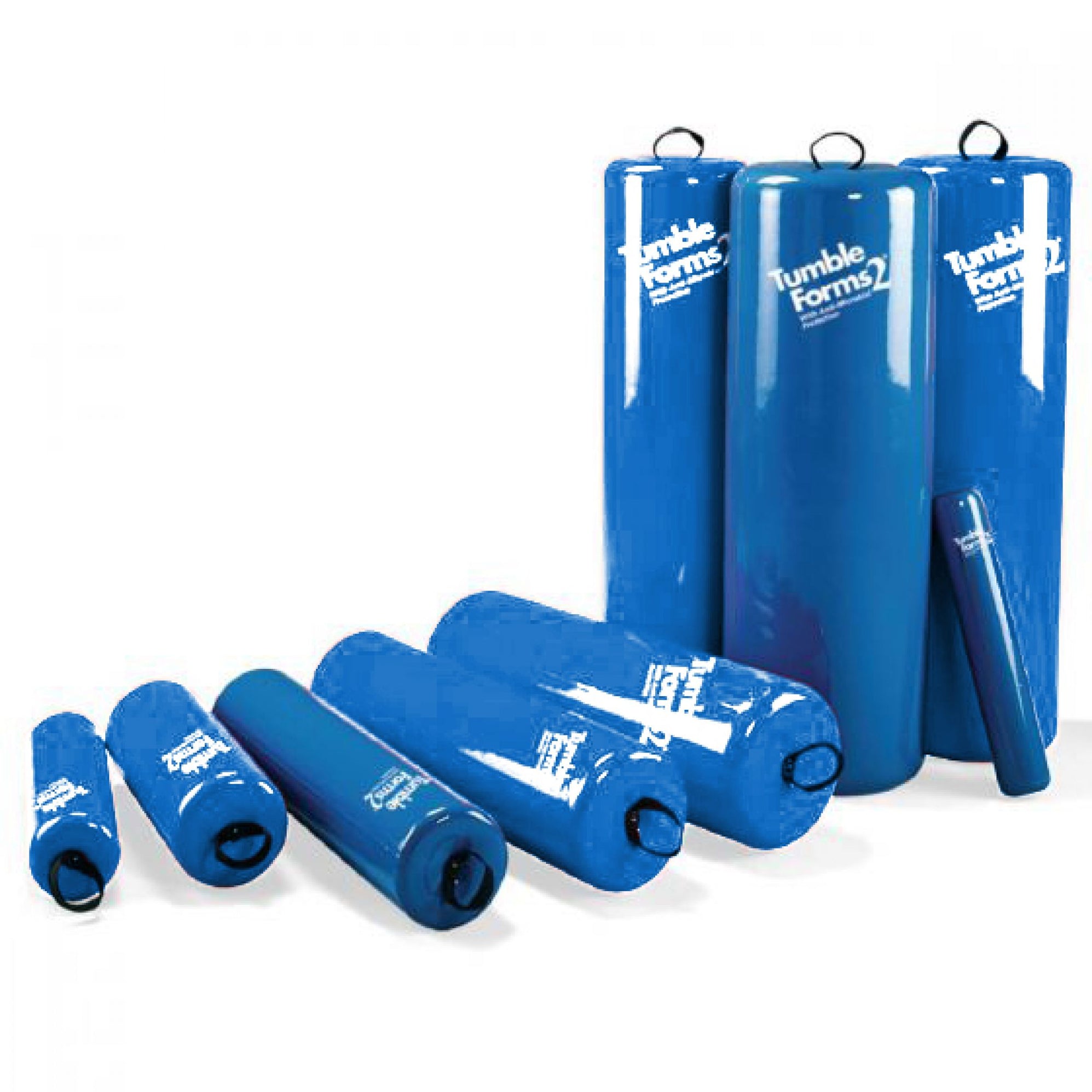 Tumble Forms 2 Rolls Fitness & Rehab Roll | Training rolls — Serfinity Medical