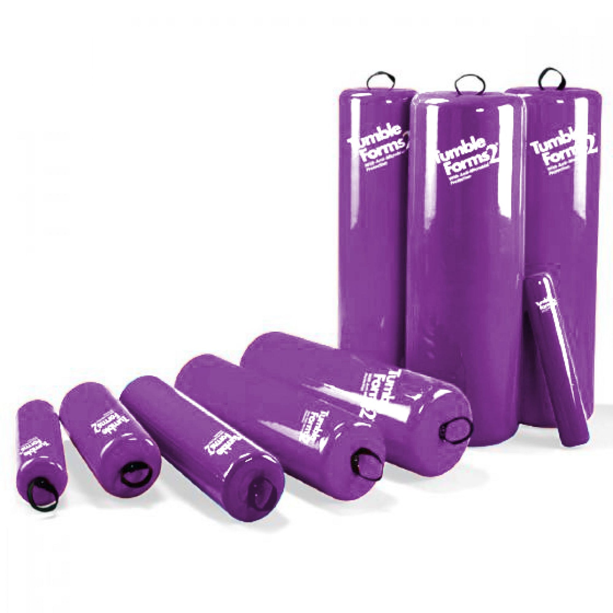 Tumble Forms 2 Rolls Fitness & Rehab Roll | Training rolls — Serfinity ...